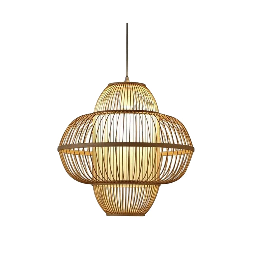 Luminaria Lamai - EDIFICA