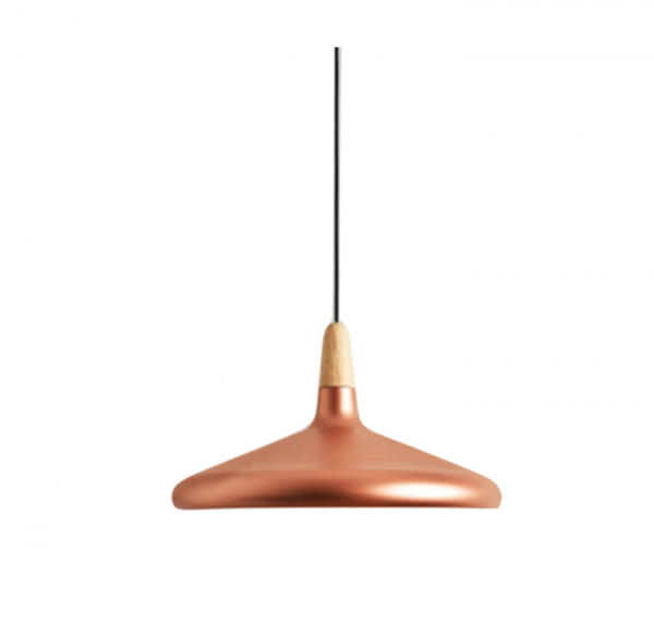 Colgante Tina - EDIFICA