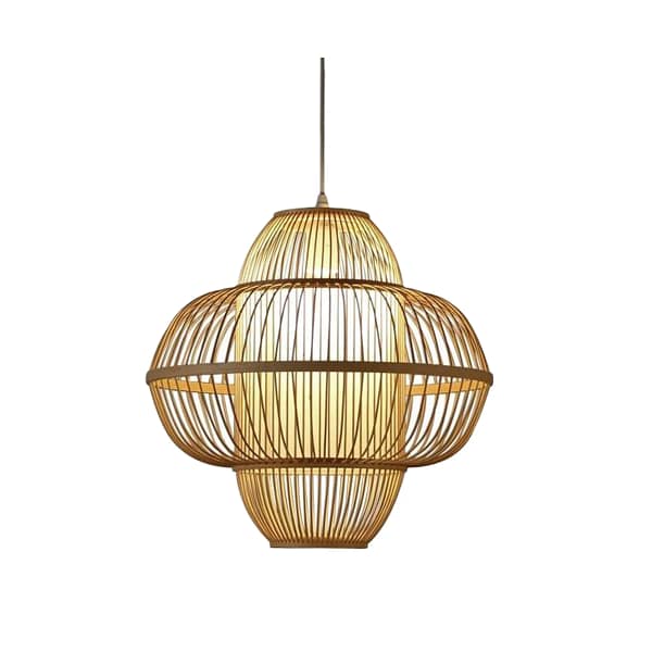 Luminaria Lamai - EDIFICA