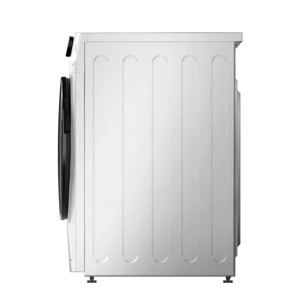 Lavasecarropas frontal inverter 11Kg/7Kg Midea MF200D110WB/W - EDIFICA