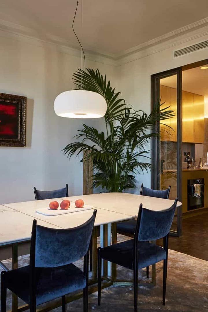 Colgante Malmo - EDIFICA