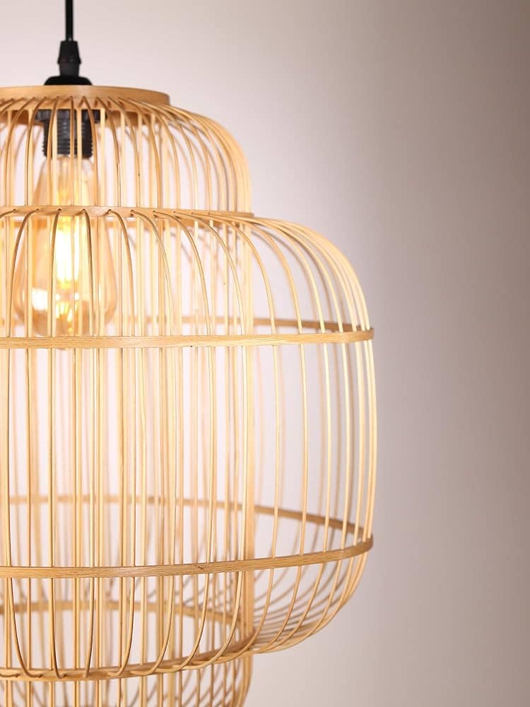 Luminaria Samui - EDIFICA